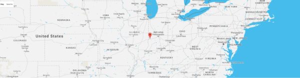 Terre Haute Regional Airport