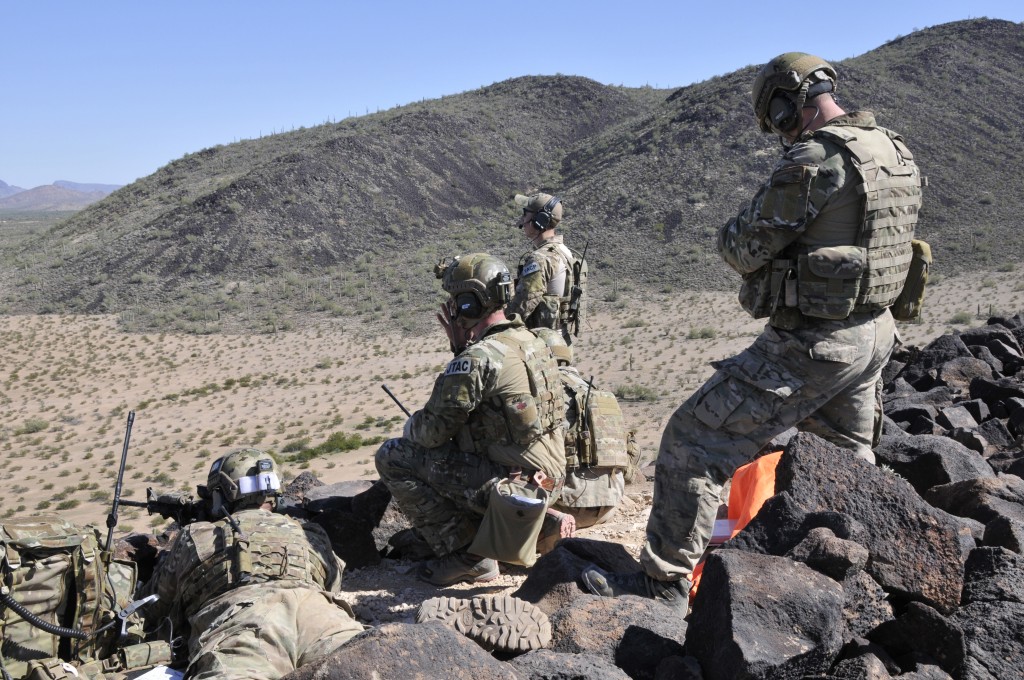 181st Intelligence Wing – Terre Haute Regional Airport