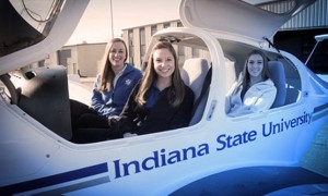 Flight School – Terre Haute Regional Airport