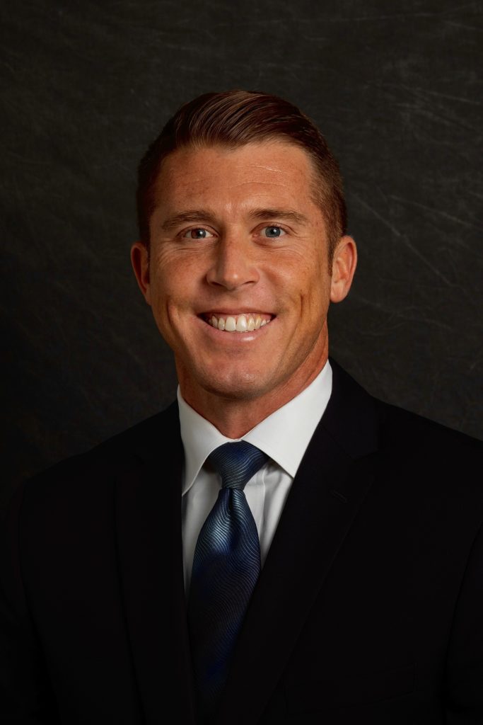 Board of Directors – Terre Haute Regional Airport