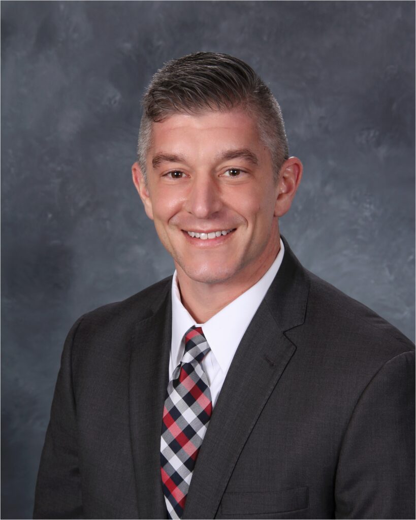 Board of Directors – Terre Haute Regional Airport